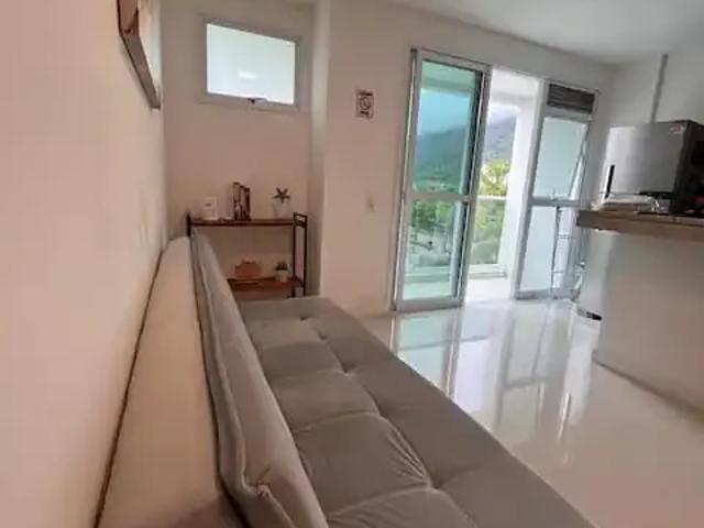 Apartamento para Venda em Rio de Janeiro/RJ Camorim 2 Quartos
