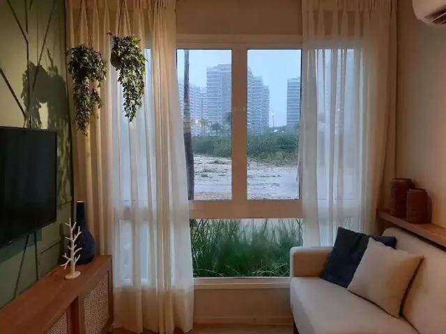 Apartamento para Venda em Rio de Janeiro/RJ Camorim 2 Quartos