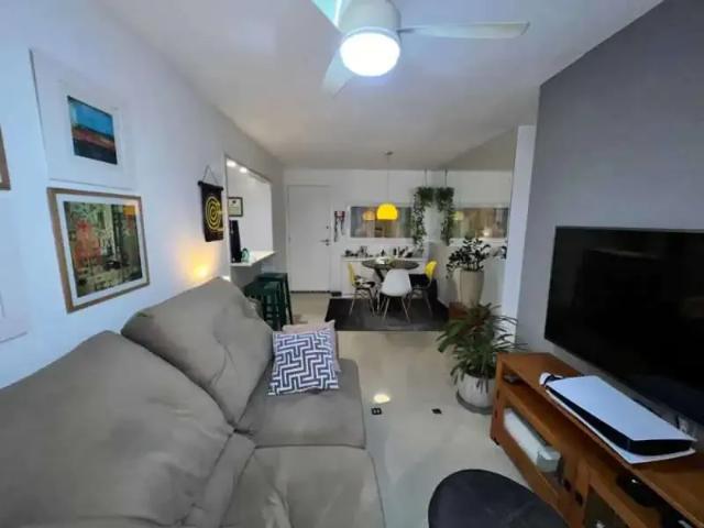 Apartamento para Venda em Rio de Janeiro/RJ Camorim 2 Quartos