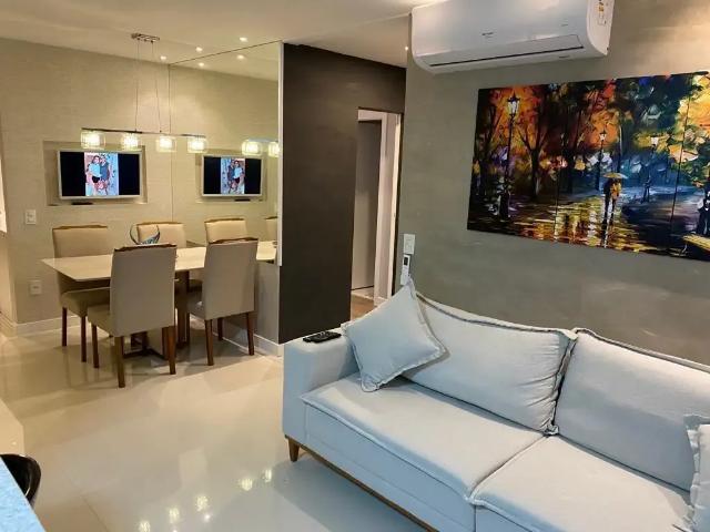 Apartamento para Venda em Rio de Janeiro/RJ Barra Olímpica 2 Quartos