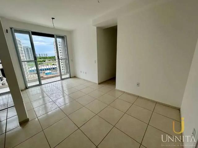 Apartamento para Venda em Rio de Janeiro/RJ Camorim 2 Quartos