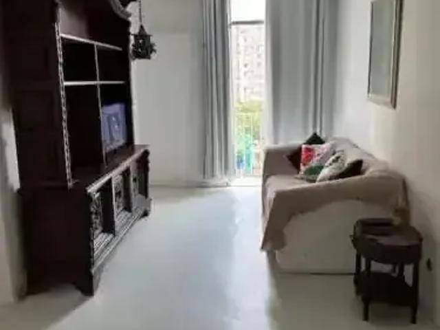 Apartamento para Venda em Rio de Janeiro/RJ Camorim 2 Quartos
