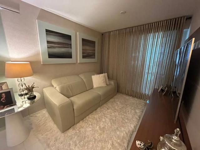 Apartamento para Venda em Rio de Janeiro/RJ Camorim 2 Quartos