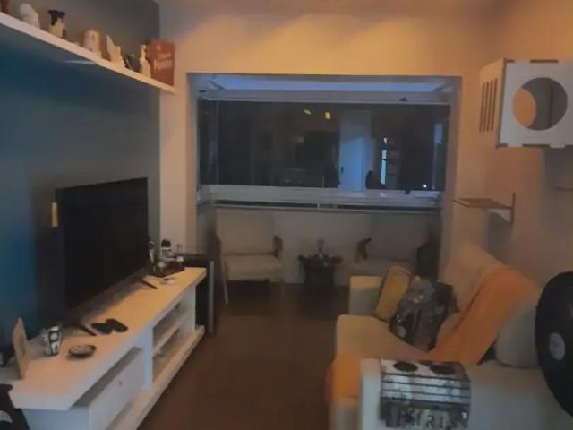 Apartamento para Venda em Rio de Janeiro/RJ Camorim 2 Quartos