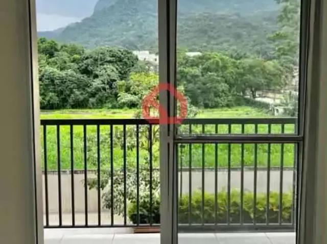 Apartamento para Venda em Rio de Janeiro/RJ Camorim 2 Quartos