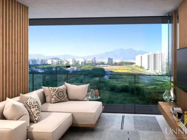 Apartamento para Venda em Rio de Janeiro/RJ Camorim 2 Quartos