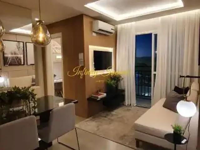 Apartamento para Venda em Rio de Janeiro/RJ Camorim 2 Quartos