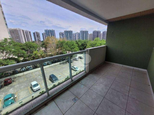 Apartamento para Venda em Rio de Janeiro/RJ Camorim 2 Quartos