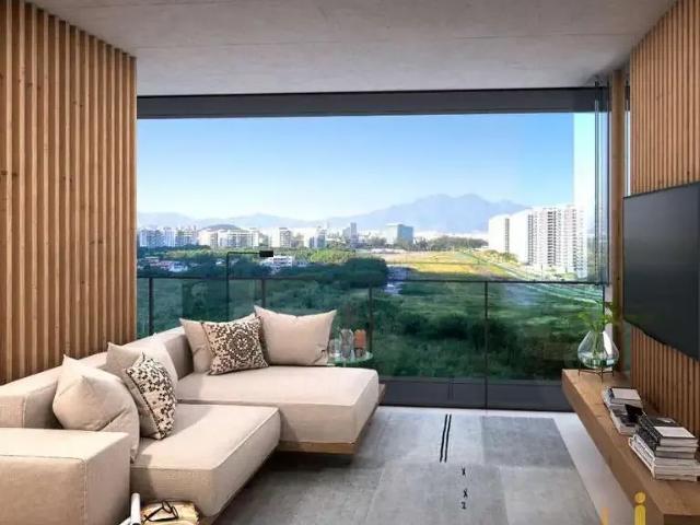 Apartamento para Venda em Rio de Janeiro/RJ Camorim 2 Quartos