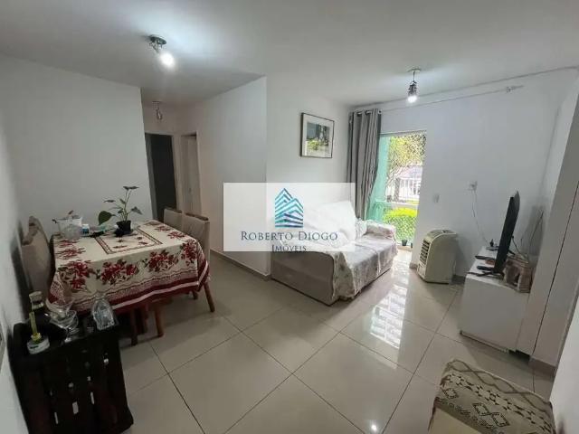 Apartamento para Venda em Rio de Janeiro/RJ Camorim 2 Quartos