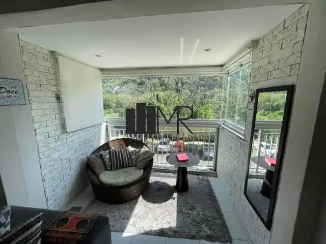 Apartamento para Venda em Rio de Janeiro/RJ Camorim 2 Quartos
