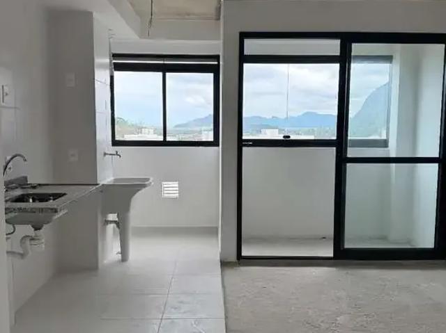 Apartamento para Venda em Rio de Janeiro/RJ Camorim 2 Quartos