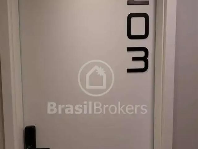 Apartamento para Venda em Rio de Janeiro/RJ Camorim 2 Quartos