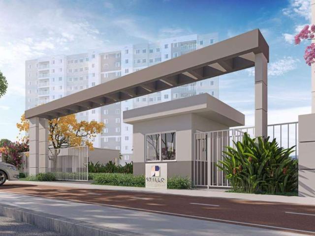 Apartamento para Venda em Rio de Janeiro/RJ Barra Olímpica 2 Quartos