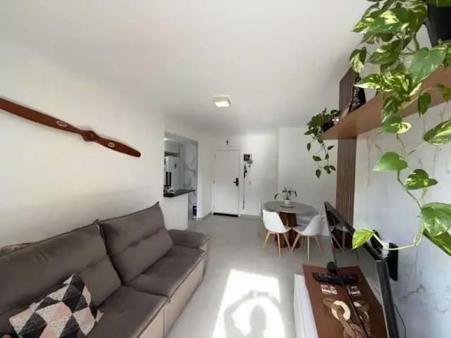 Apartamento para Venda em Rio de Janeiro/RJ Camorim 2 Quartos