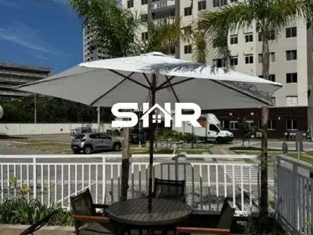 Apartamento para Venda em Rio de Janeiro/RJ Camorim 2 Quartos
