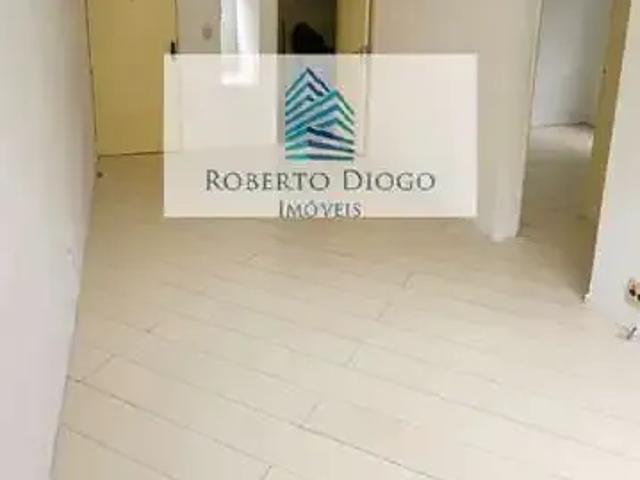 Apartamento para Venda em Rio de Janeiro/RJ Camorim 2 Quartos