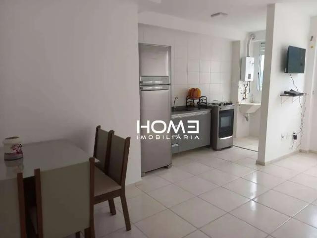Apartamento para Venda em Rio de Janeiro/RJ Camorim 2 Quartos