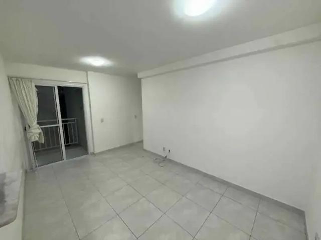 Apartamento para Venda em Rio de Janeiro/RJ Camorim 2 Quartos