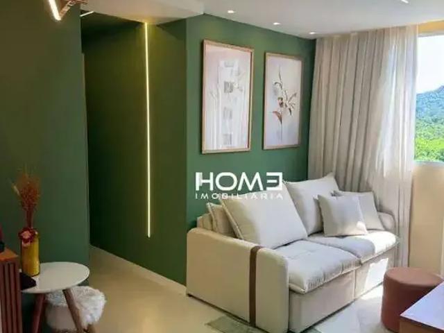 Apartamento para Venda em Rio de Janeiro/RJ Camorim 2 Quartos