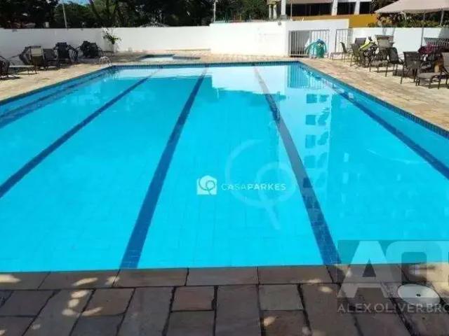 Apartamento para Venda em Rio de Janeiro/RJ Camorim 2 Quartos