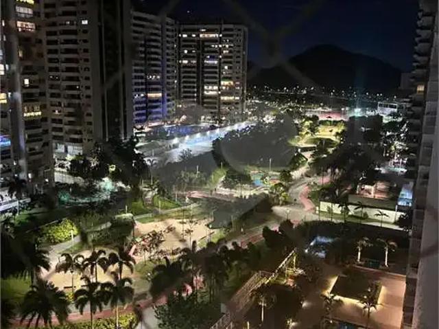 Apartamento para Venda em Rio de Janeiro/RJ Camorim 2 Quartos