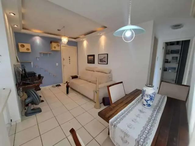 Apartamento para Venda em Rio de Janeiro/RJ Camorim 2 Quartos