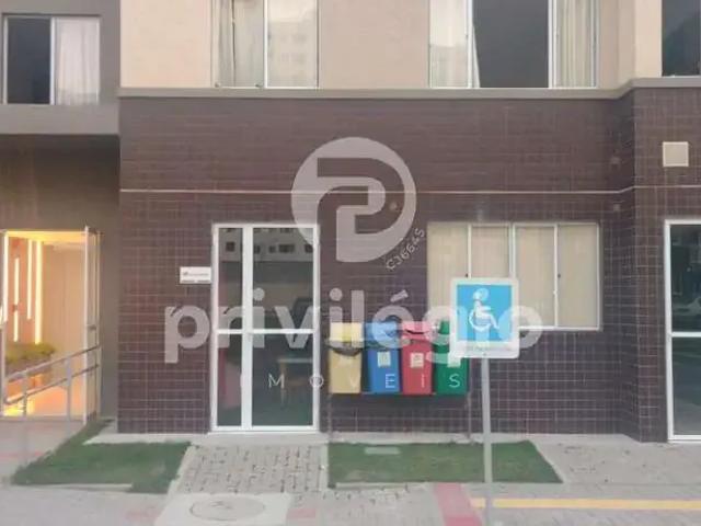 Apartamento para Venda em Rio de Janeiro/RJ Camorim 2 Quartos