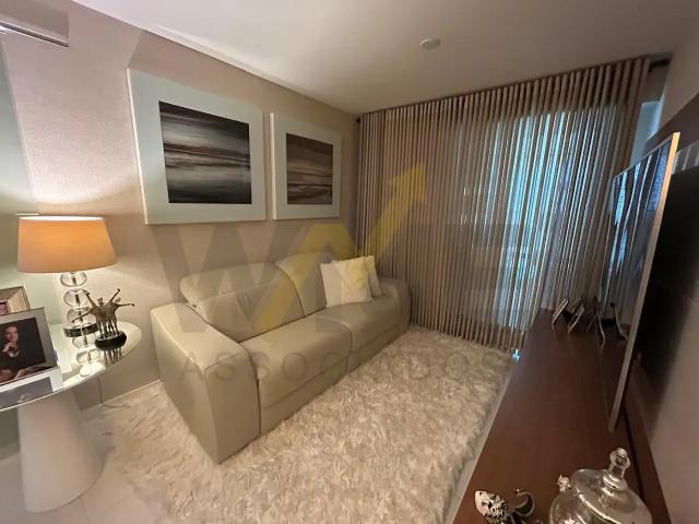Apartamento para Venda em Rio de Janeiro/RJ Camorim 2 Quartos