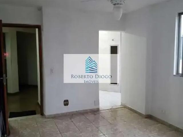 Apartamento para Venda em Rio de Janeiro/RJ Camorim 2 Quartos