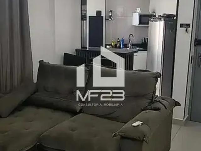 Apartamento para Venda em Rio de Janeiro/RJ Camorim 2 Quartos