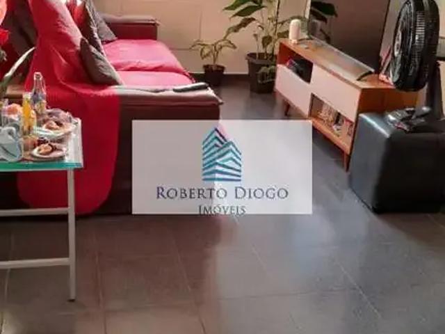 Apartamento para Venda em Rio de Janeiro/RJ Camorim 2 Quartos