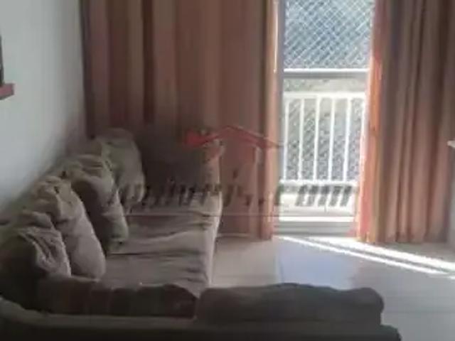 Apartamento para Venda em Rio de Janeiro/RJ Camorim 2 Quartos