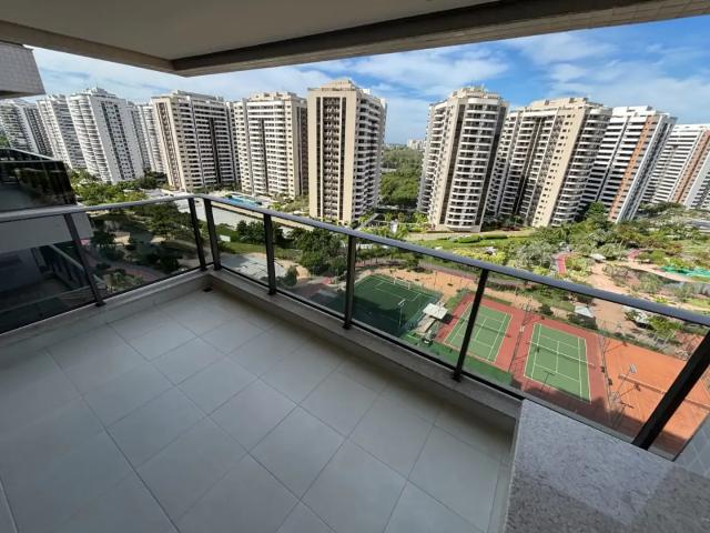 Apartamento para Venda em Rio de Janeiro/RJ Camorim 2 Quartos