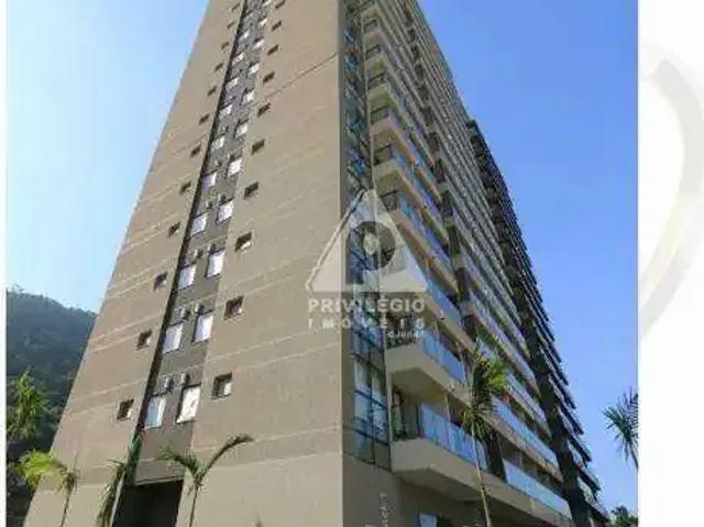 Apartamento para Venda em Rio de Janeiro/RJ Camorim 2 Quartos