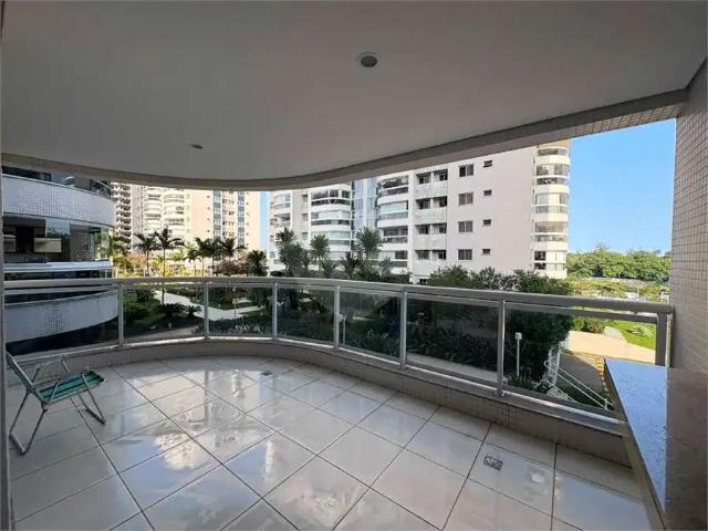Apartamento para Venda em Rio de Janeiro/RJ Camorim 2 Quartos