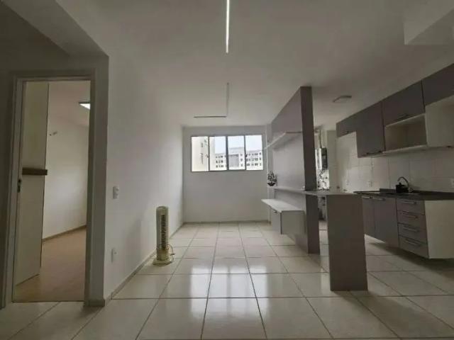 Apartamento para Venda em Rio de Janeiro/RJ Camorim 2 Quartos