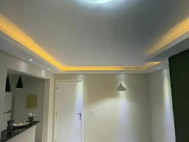 Apartamento para Venda em Rio de Janeiro/RJ Camorim 2 Quartos