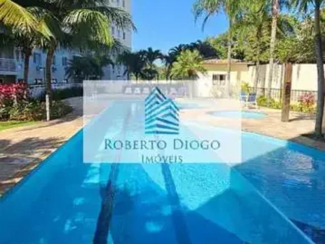 Apartamento para Venda em Rio de Janeiro/RJ Camorim 2 Quartos