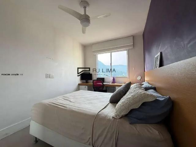 Apartamento para Venda em Rio de Janeiro/RJ Camorim 2 Quartos