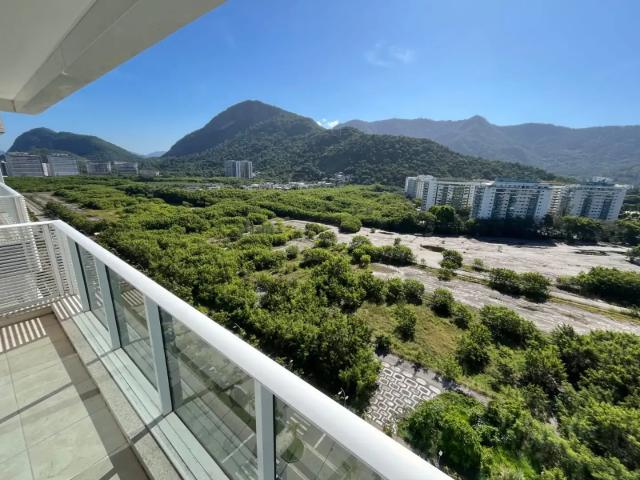 Apartamento para Venda em Rio de Janeiro/RJ Camorim 2 Quartos