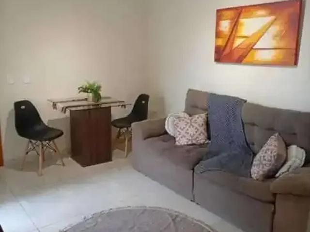 Apartamento para Venda em Rio de Janeiro/RJ Camorim 2 Quartos