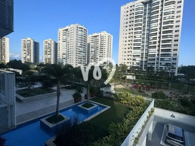 Apartamento para Venda em Rio de Janeiro/RJ Camorim 2 Quartos