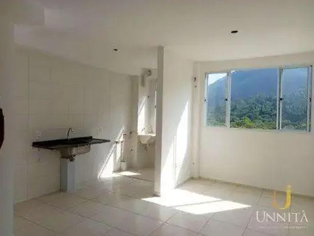 Apartamento para Venda em Rio de Janeiro/RJ Camorim 2 Quartos
