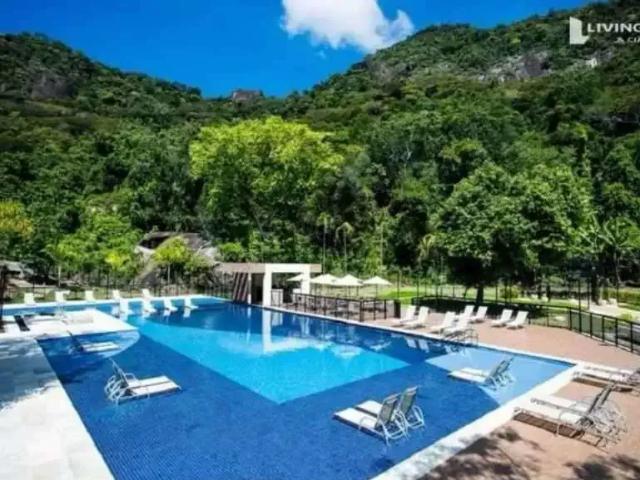 Apartamento para Venda em Rio de Janeiro/RJ Camorim 3 Quartos