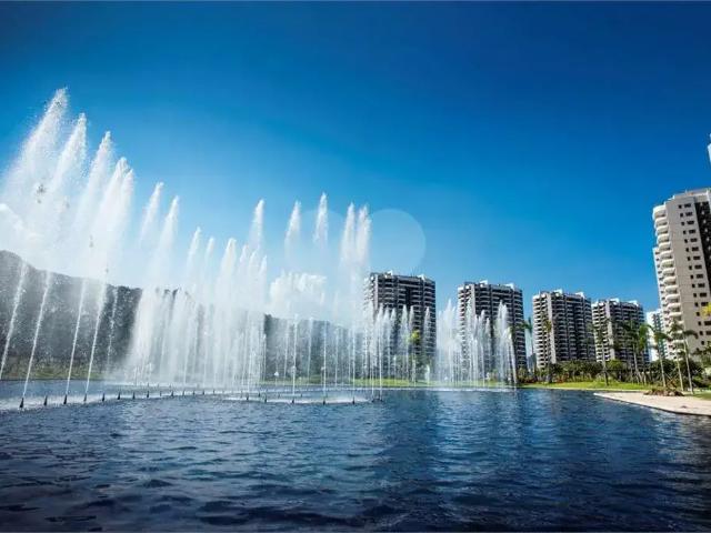 Apartamento para Venda em Rio de Janeiro/RJ Camorim 3 Quartos