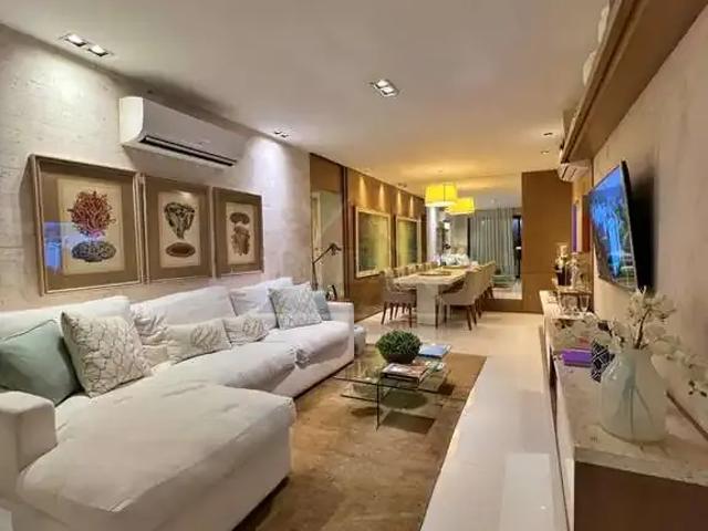 Apartamento para Venda em Rio de Janeiro/RJ Camorim 3 Quartos