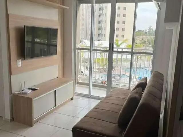 Apartamento para Venda em Rio de Janeiro/RJ Camorim 3 Quartos