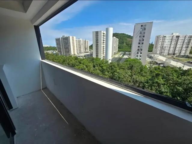 Apartamento para Venda em Rio de Janeiro/RJ Camorim 3 Quartos