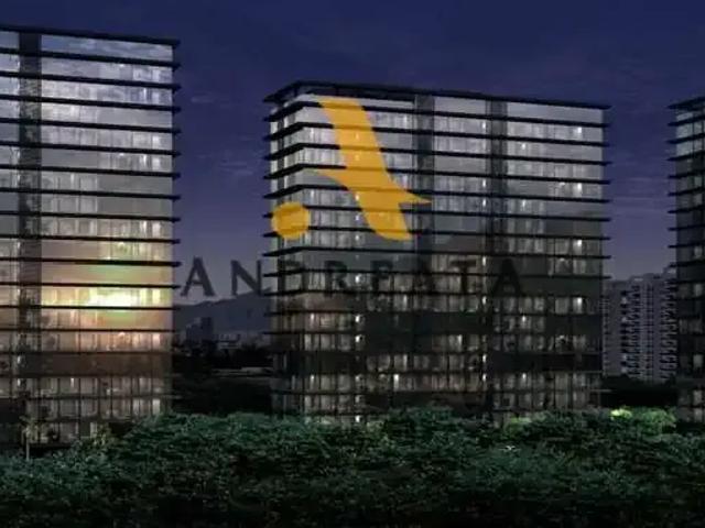 Apartamento para Venda em Rio de Janeiro/RJ Camorim 3 Quartos